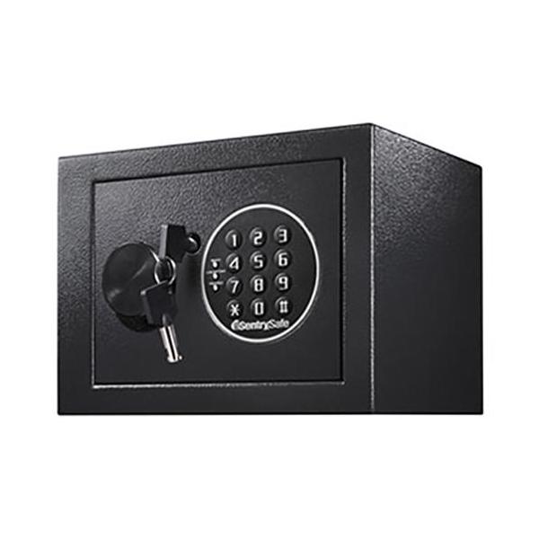 ■高いセキュリティを実現!タフなボディと頑丈なロックボルトで大切なものを守ります■コンパクトなサイズで机上やベッド下にも設置可能!壁や床へ固定することも可能です■A6用紙収納可能