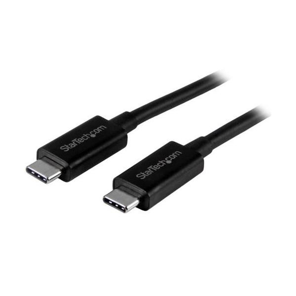 【発売日：2015年11月16日】■USB-IF 認証取得■動画のダウンロード、ファイルのバックアップ、モバイルデバイスの同期を最大10 Gbpsのデータ転送速度で高速実行■Thunderbolt 3 ポートとの互換性