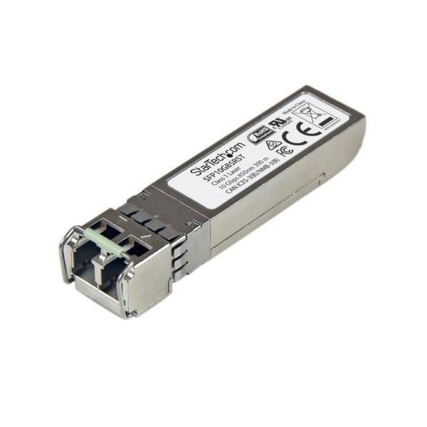 ■10GBase-SR対応ネットワークで信頼性の高い10ギガビット接続機能を提供■MSA規格(Multi-Source Agreement - メーカー間合意規格)に一致または上回るレベルの仕様■全使用期間保証と無期限無料技術サポート■マル...