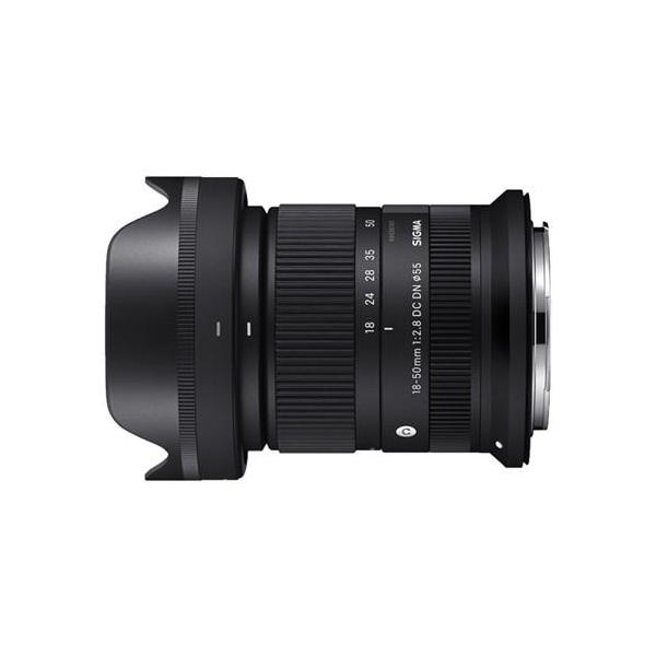 【発売日：2024年07月11日】■シャープな描写を楽しめる、大口径F2.8通し標準ズームレンズ■35mm判換算で28.8-80mmの使いやすいズーム域■ボケ表現も楽しめるF2.8の明るさ■最短撮影距離12.1cm、最大撮影倍率1:2.8■...