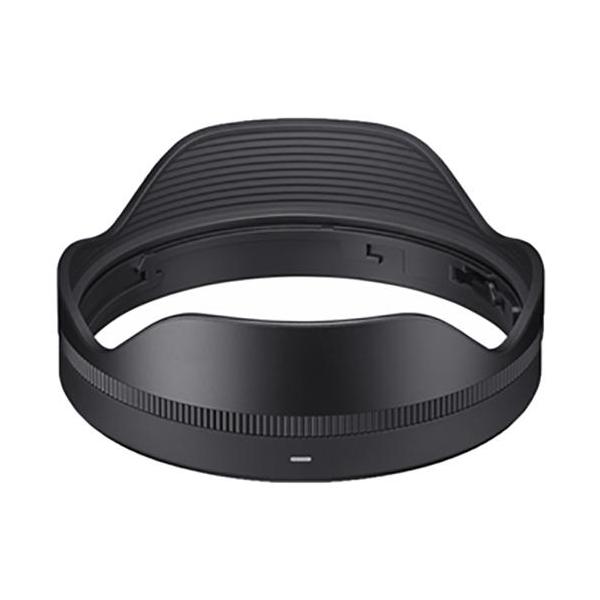 【発売日：2023年10月26日】■10-18mm F2.8 DC DN | Contemporary 用フードです