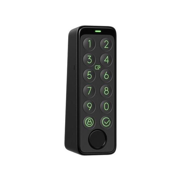 【発売日：2022年09月10日】■W1601700-GH SwitchBot スマートロック専用 オプション ご使用にはスマートロック本体が必要になります。■指でタッチするだけで解錠 - スウェーデンのPRECISE BIOMETRICS...