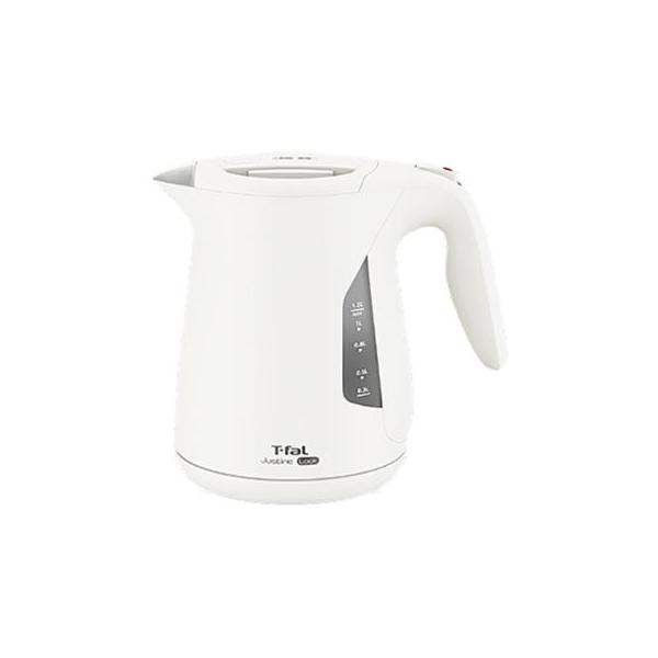 【発売日：2024年09月02日】■転倒してもお湯がこぼれにくい構造■沸騰時に注ぎ口から蒸気が出にくい省スチーム設計■両側に湯量を確認できる窓