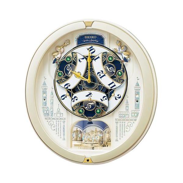 【発売日：2018年02月23日】■電波修正機能(40kHz/60kHz自動選局・受信OFF機能つき)■正時パフォーマンス&amp;メロディ(3ジャンルから1ジャンルを選択)■光センサーによる自動鳴止め