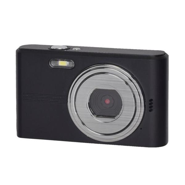 【発売日：2023年09月12日】■おしゃれなツートンカラーがそろった、コンパクトデジタルカメラ■重さ約104g、本体サイズ約W99mm×D26mm×H59mmの軽量コンパクトモデル■撮影時に便利な、手振れ補正、顔認識機能付き■写真も動画も...