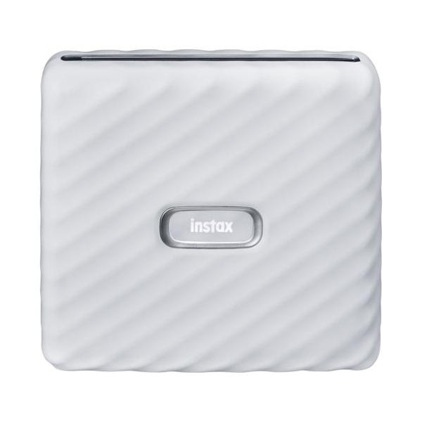 【発売日：2021年10月22日】■スマホで撮影した画像をワイドフォーマットフィルムにプリントできるスマートフォン用プリンター■ワイドフォーマットは通常のカードサイズのチェキプリント(86mm×54mm)の2倍の大きさとなる86mm×108...