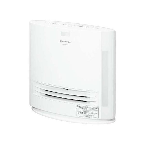 【発売日：2022年09月21日】■ナノイーX搭載で、1年中清潔に■うるおいが欲しい冬、暖房と加湿を1台で■1250W(50Hz時)でパワフル温風、600mL(50Hz時)のたっぷり加湿■ひとセンサーと室温センサー、そして湿度センサーの3つ...