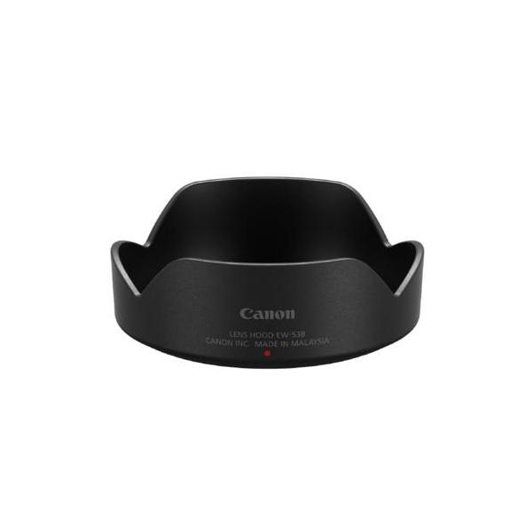 【発売日：2023年12月08日】■画角外からの不要な光を遮り、画質劣化の原因となるフレアやゴーストを防ぐレンズフード。それぞれのレンズに合わせた最適な形状で、快適な撮影環境をつくりだします。