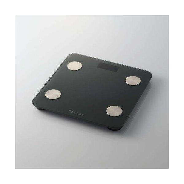 【発売日：2024年12月04日】■Bluetooth通信機能搭載エクリア体組成計です■筑波大学との産学連携によって、より正確な内臓脂肪レベルや体脂肪率・骨格筋率などを測定できます■専用アプリ「ECLEAR plus」でBMIや体脂肪率、内...