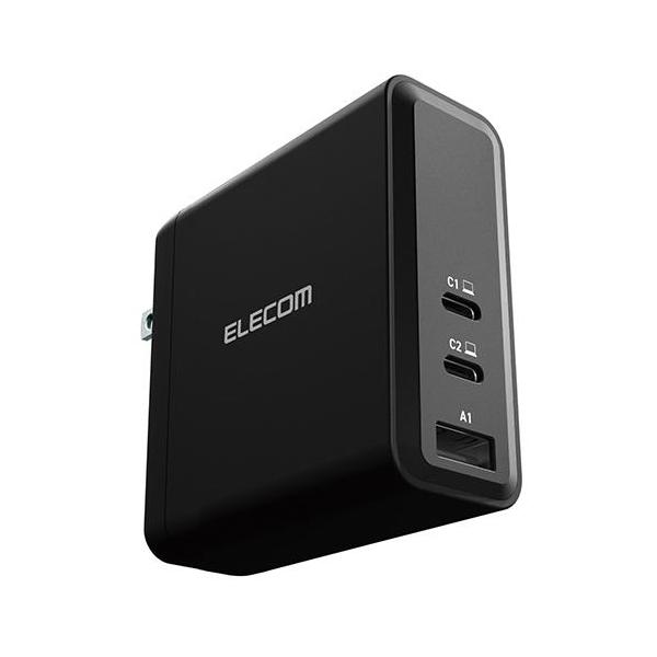 【発売日：2024年09月20日】■USB Power Delivery EPR最大140W(28V/5A)出力対応USB AC充電器です。16インチMacBook Proを30分でゼロから50%まで高速充電可能です。 ※単ポート接続時、1...