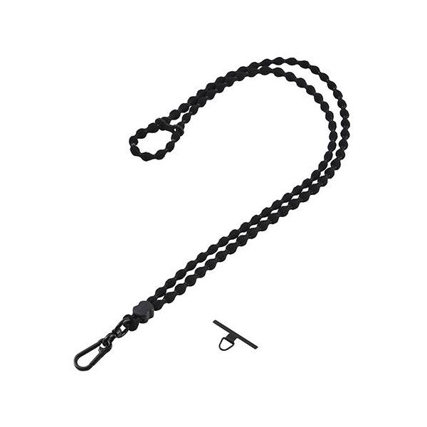 【発売日：2026年01月15日】■特許取得のこぶ型ひもを採用。モコモコの形と伸縮素材が肩への負担をやさしく分散し、しなやかにフィットします。■ひもは柔らかく伸縮し、肩に掛けたままでも電子決済や改札の通過がスムーズにできます。■独自構造で肌...