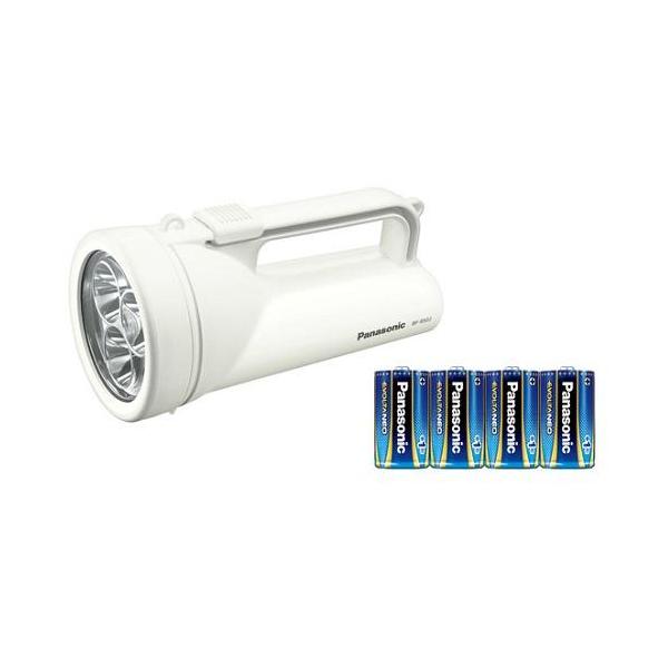 【発売日：2020年06月26日】■LED＋エボルタNEOで66時間連続使用可能■ワイドパワーLEDで従来品比約1.2倍の明るさ(約88lm)■大型スライドスイッチで操作しやすい