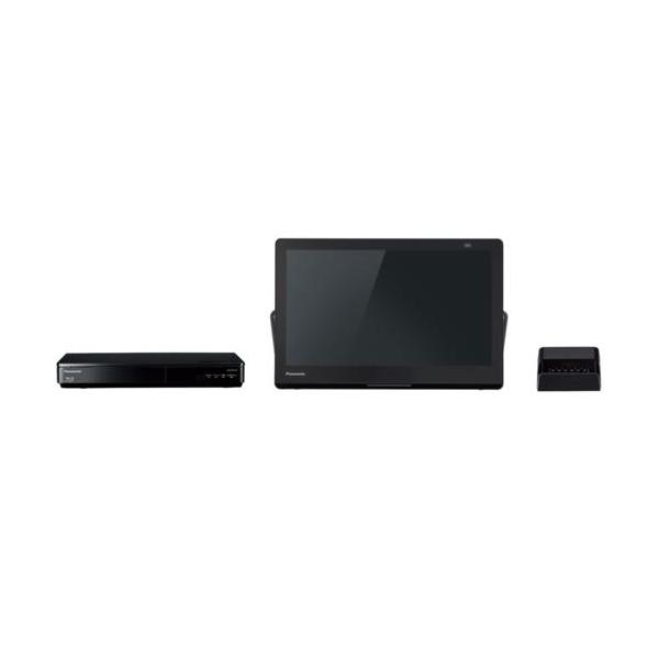 【発売日：2023年05月19日】■お風呂など家じゅうどこでもテレビ番組などのコンテンツが楽しめる防水テレビ■動画配信サービスも録画番組もブルーレイ/DVDも楽しめる＋どこでもディーガで外出先からでも視聴可能■HDMI入力端子搭載。ストリー...