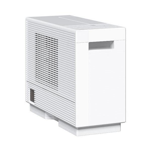 【発売日：2024年05月30日】■洗濯物の真下から乾かせる 省スペース設計■コードもすっきり 衣類乾燥も収納もコンパクト■ナノイーX(4.8兆)で衣類を除菌・臭いを抑制