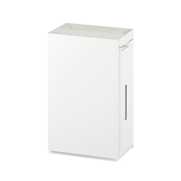 【発売日：2024年10月25日】■設置サイズはA4以下なのに、18畳までのお部屋に対応マンションのリビングでも置きやすい従来比サイズ1/3を実現■軽量で手軽に持ち運びが可能寝室、こども部屋、玄関の除菌・脱臭にも気になる玄関のニオイへの効果...