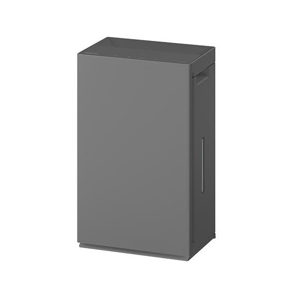 【発売日：2024年10月25日】■設置サイズはA4以下なのに、18畳までのお部屋に対応マンションのリビングでも置きやすい従来比サイズ1/3を実現■軽量で手軽に持ち運びが可能寝室、こども部屋、玄関の除菌・脱臭にも気になる玄関のニオイへの効果...