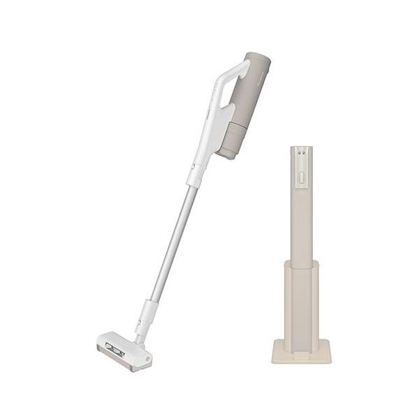 【発売日：2024年10月25日】■マイクロミスト搭載だから吸引力だけでは取りきれない微細なゴミまで取り除く掃除の後はクリーンドックに戻すだけで、自動でゴミを収集し、充電してくれるマイクロミスト搭載のクリーンドックのあるコードレス掃除機■大...