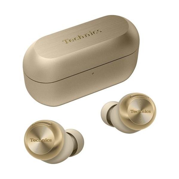 【発売日：2025年06月19日】■コードには縛られたくない。でも、音質にもこだわりたい■そのどちらの想いにも応える、Technics の完全ワイヤレスイヤホン■TechnicsのHi-Fi オーディオ機器の開発で培った音響技術を結集■ワイ...