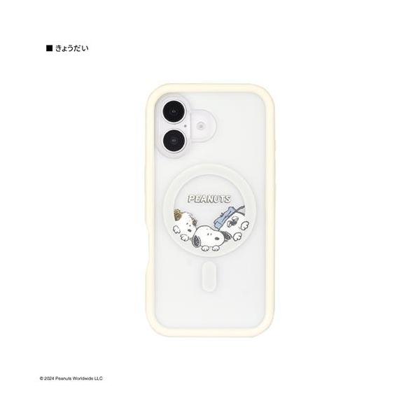 【発売日：2024年09月20日】■裏面にPC、側面全体にTPU素材(熱可塑性ポリウレタン)を使用したハイブリッドタイプのケースです■キズを防ぎ、軽微な振動や衝撃から端末を守ります■ぷっくり膨らんだフチが特徴的で、背面には指紋がつきにくいマ...