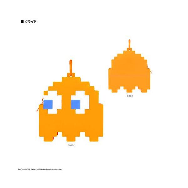 【発売日：2025年04月23日】■イヤホンや小物などを収納して持ち運べるコンパクトなポーチです。■肌触りの良いシリコーン素材を使用。■便利なファスナー式なので、使い勝手も抜群です。■カバンなどに取り付けるのに便利な丸型カラビナ付き。