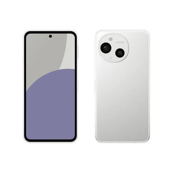 【発売日：2024年11月21日】■個性あふれるデザインと手に収まるコンパクトボディ■senseシリーズ初のPro IGZO OLED採用。最大240Hzのなめらかさと高輝度の明るいディスプレイ■ナイトモードに対応したインカメラ。イルミネー...