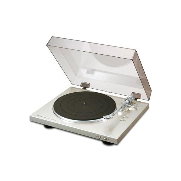 【発売日：2006年03月04日】お一人様一点限りとさせていただきます。■本格派フルオートプレーヤー ■高品位MMカートリッジを付属 ■PHONOイコライザー内蔵