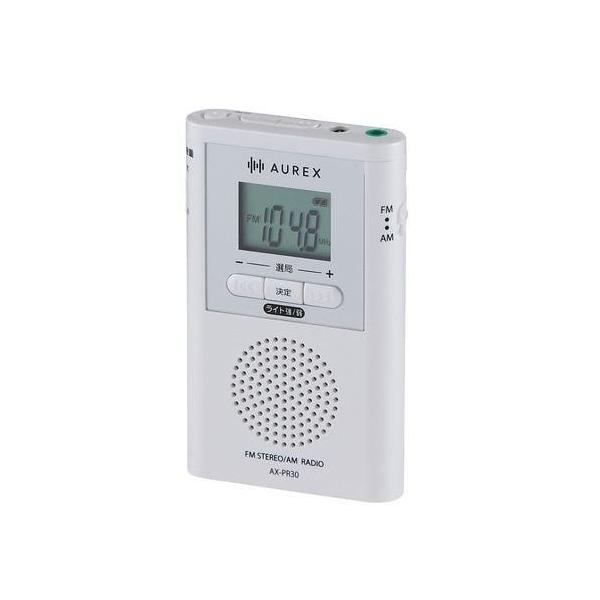 【発売日：2025年11月21日】■LEDライト付き高画質ポケットラジオ AM/FMラジオ■非常時にも役立つ便利なLEDライト付き■新品未使用のアルカリ乾電池の場合、ライト「強」で約40時間・ライト「弱」で約80時間お使いいただけます。■見...