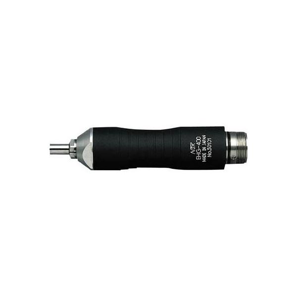 ■軸径6mmの先端工具が使用できます。■工具交換はスパナ締め付けで確実にチャッキングできます。