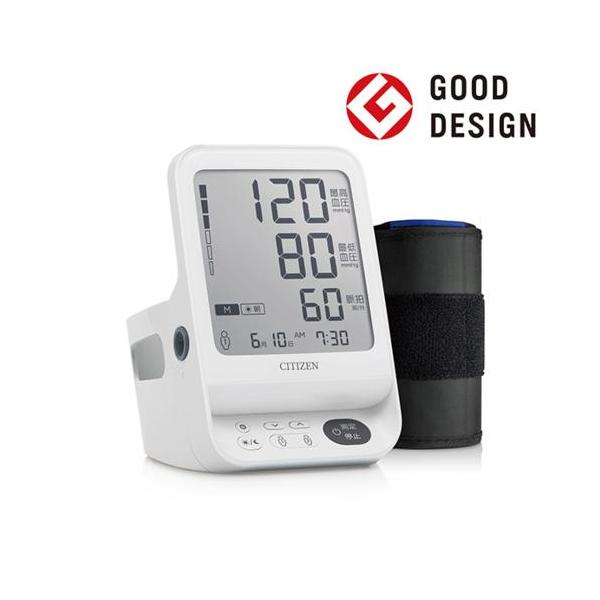 【発売日：2023年06月23日】■U字型の新形状「カプッとカフ」は腕に通す必要がなく、楽な姿勢のまま片手で腕に簡単装着■測定者と対面する大きな画面、押しやすいボタンの角度と分かりやすいアイコンで視認性と操作性が向上しました■最高血圧値、最...