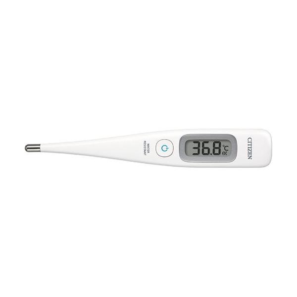 【発売日：2023年02月24日】■約30秒ではかれる予測検温■検温終了をピポピポ音でお知らせ ■抗菌、防水仕様で水で洗えて清潔