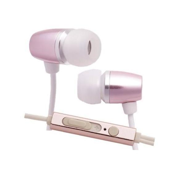 【発売日：2022年04月18日】■通話切替もワンタッチの高音質のハンズフリーイヤホン■音楽を聴いている時に電話がかかってきても、スマートフォンを持つことなく通話ができる高感度マイク採用のイヤホンマイクです■手元で素早くボリュームの調整も可...