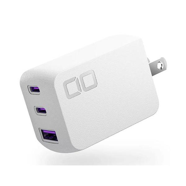 【発売日：2024年07月05日】■Aポートも使える超コンパクトで高出力■デバイスに合わせた最適な電力を自動で振り分ける機能 NovaIntelligence を搭載■GaNチップをダブル搭載した新技術 NovaEngine さらなる効率化...