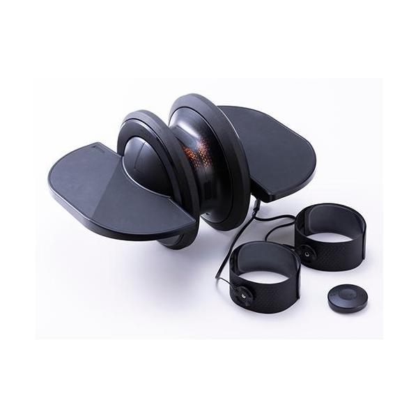 【発売日：2024年02月01日】■ハイブリッドトレーニング理論に基づき、足を前後に動かす動作とEMSを組み合わせたEMSフットローラー。■足を踏み出すとEMS(電気)が流れ、しっかりと筋肉を収縮。■自分の意志で足を動かすことにより、さらに...