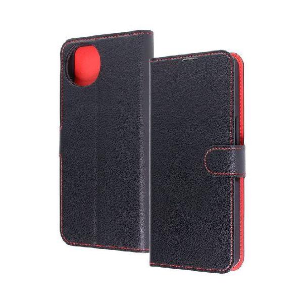 【発売日：2025年06月27日】■衝撃に強く、使いやすい■ケースの蓋を閉じたまま通話が可能■マグネット式なのでケースの開閉が簡単に行える■アクセサリーなどがつけられるストラップホール付き