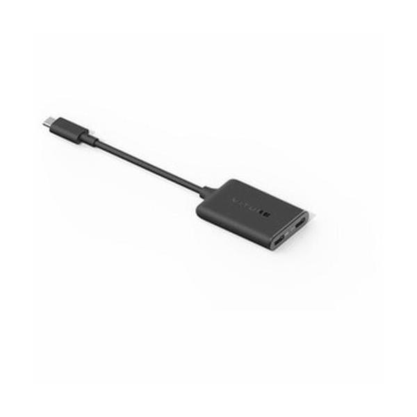 【発売日：2023年12月25日】■専用アプリ「Sapce Walker」のフル機能を体験■iPhone・iPadでXR体験■iPhoneやiPadをスムーズに接続して、臨場感あふれるXR体験を。■USB-C XR充電アダプター をiPho...