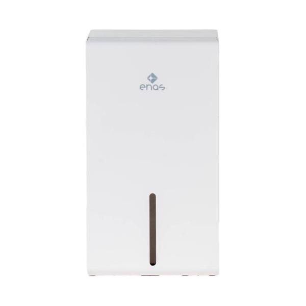 ■強力ペルチェ方式を採用！省エネハイパワーはそのままに ECDR1608 から更にコンパクトになりました！■コンパクトなボディに 1.5L大容量タンク搭載、最低3日間(72時間)は水すて不要！■満水時には自動で除湿を停止 満水停止機能■7色...