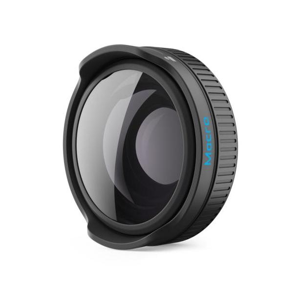 【発売日：2024年10月31日】■GoPro史上最大のクローズアップ■HERO13 BlackにHBシリーズのプレミアムなマクロレンズモッドをプラスして、クリエイティブの可能性を広げましょう■マニュアルのフォーカスリングにより、従来モデル...