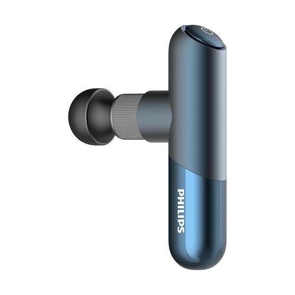 【発売日：2024年10月31日】■超コンパクトボディにハイパワー。スポーツシーンから日常までカバー耐圧力10kg。押し当てても止まりにくいパワフルな独自のオールメタル製パワーシステム搭載。8mmのストロークで振動もより深く届きます。■高級...