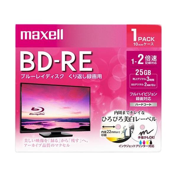 【発売日：2016年04月18日】■内周までキレイな印刷ができる「ひろびろ美白レーベル」■高性能相変化記録膜を採用し、優れた記録・再生・保持特性を実現■ハードコート層が、大切な映像をキズ・ホコリ・汚れから守る