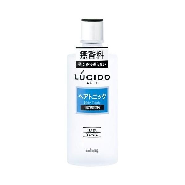 【発売日：1995年01月20日】予告なくパッケージ・仕様が変更になることがございます。予めご了承ください■髪に香りを残さない、無香料タイプのトニックです■スキッと爽快な使い心地で、ジーンとした清涼感が長持ちします■頭皮の乾燥を防ぎ、うるお...