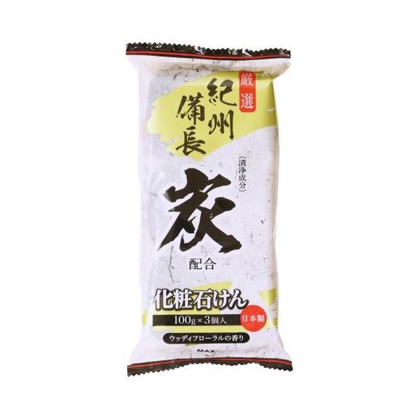 ■紀州備長炭(清浄成分)配合で、毛穴の汚れや古い角質を吸着し、洗い流します。■ツバキ油配合(保湿成分)でしっとり。■ウッディフローラルの香り