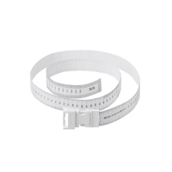 【発売日：2025年02月14日】■おうちで腹囲を簡単にチェック■自分で簡単に、より正確に腹囲がはかれる バックルがついており、測定値を固定し、手元で数値が確認できる■腹囲の基準値がわかりやすい 腹囲の基準値である男性85cm・女性90cm...