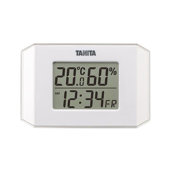 【発売日：2018年04月01日】■マグネット、スタンド付き■過去の最高・最低温湿度表示機能付き■時計/日付表示機能付き