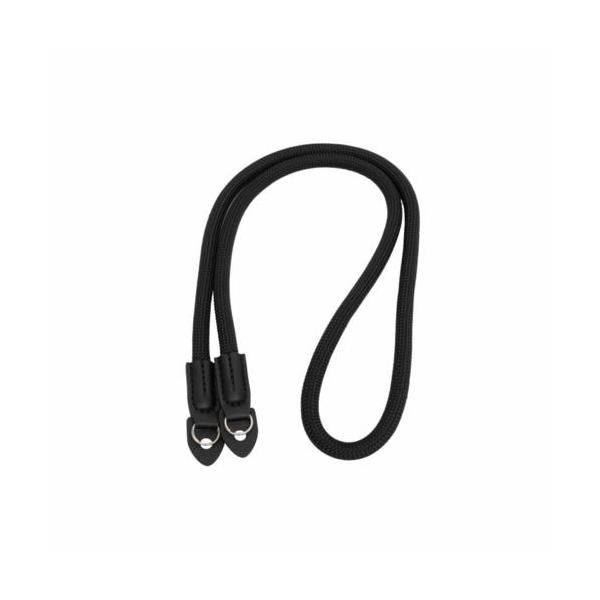 【発売日：2023年10月13日】■ロープ編みのカメラストラップ■King CCRS108Hは、しなやかでスタイリッシュなロープ編みのカメラストラップです■3WAYタイプでネック、ショルダー、たすき掛け。3パターンの使い方ができます