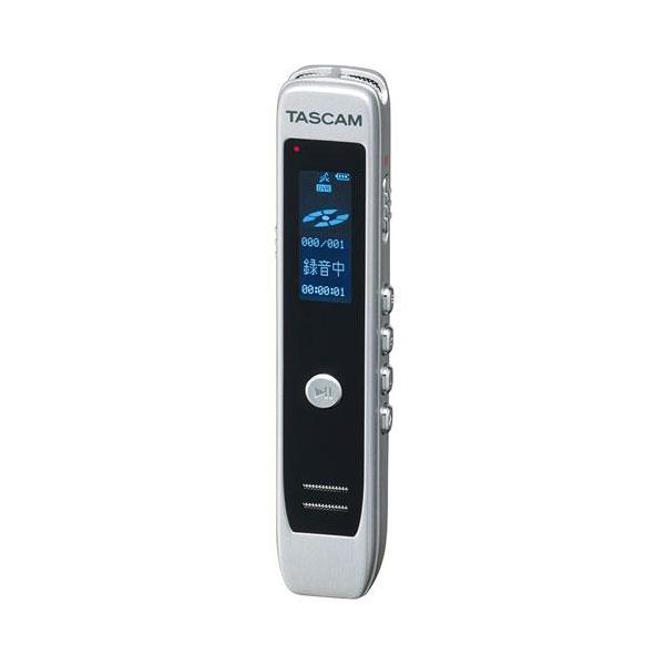 【発売日：2021年03月06日】■ワンアクションでかんたん録音■本体に録音用メモリーを内蔵■充電式バッテリー内蔵