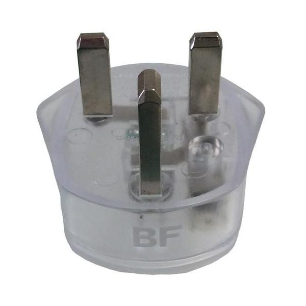 ■暗闇でも差込口がわかる光る変換プラグ ■海外の不安定なコンセント事情でもひと目で通電が確認できるブルーLED付WP-56Fの取扱店舗限定モデルとなります。