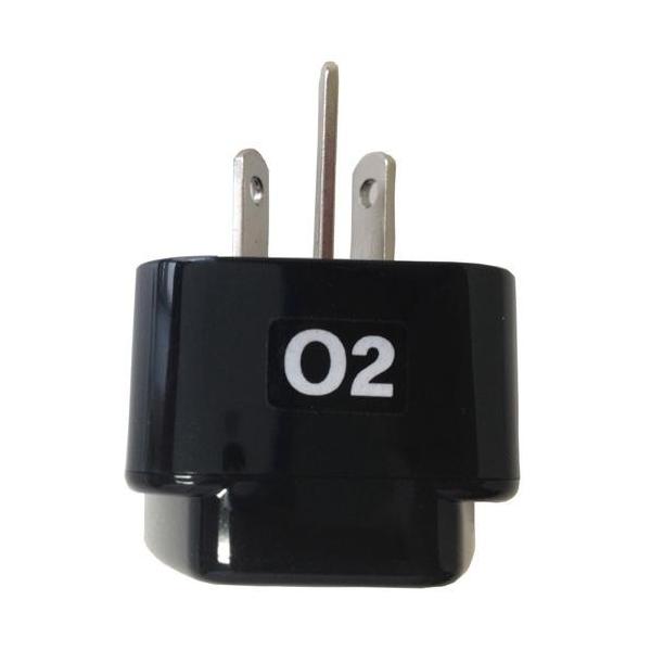 ■この変換プラグには以下の形状のプラグを接続可能 ■7種類のプラグ(A、B、C、BF、B3、O、SE)をO2タイプに変換できる海外旅行用マルチ変換プラグ! ■海外家電製品等のプラグ形状をO2タイプに変換可能 WP-8の取扱店舗限定モデルとな...