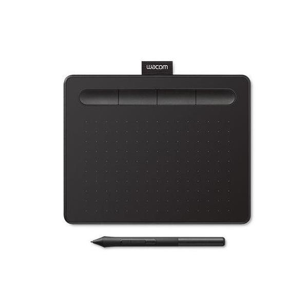 【発売日：2025年11月27日】■Wacom Intuos ベーシックは、エントリーからミドルクラス向けのペンタブレットです■Windows・Mac に加え、Andoroid・ Chromebook でも利用が可能。■イラスト、写真加工、...