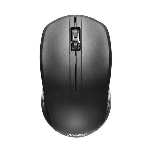 【発売日：2016年03月30日】■使いやすく無駄な機能を省いたシンプル、スタンダード無線マウス■左右どちらの手でも使えるシンメトリーデザイン■オートスリープ機能付