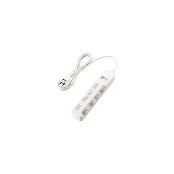 【発売日：2015年04月15日】■雷サージから電子機器を守る、高性能雷サージ吸収素子を内蔵した、雷ガードタップです。 ■最大サージ電圧12、500Vの高性能雷サージ吸収素子(バリスタ)を内蔵していますので、雷によるパソコンやAV機器などの...